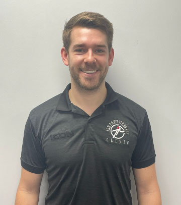 Jake Crawley – The Physio Therapy Clinic